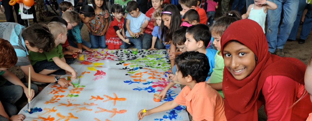 Anti-prejudice activites for years K-2 | Racism. No Way!